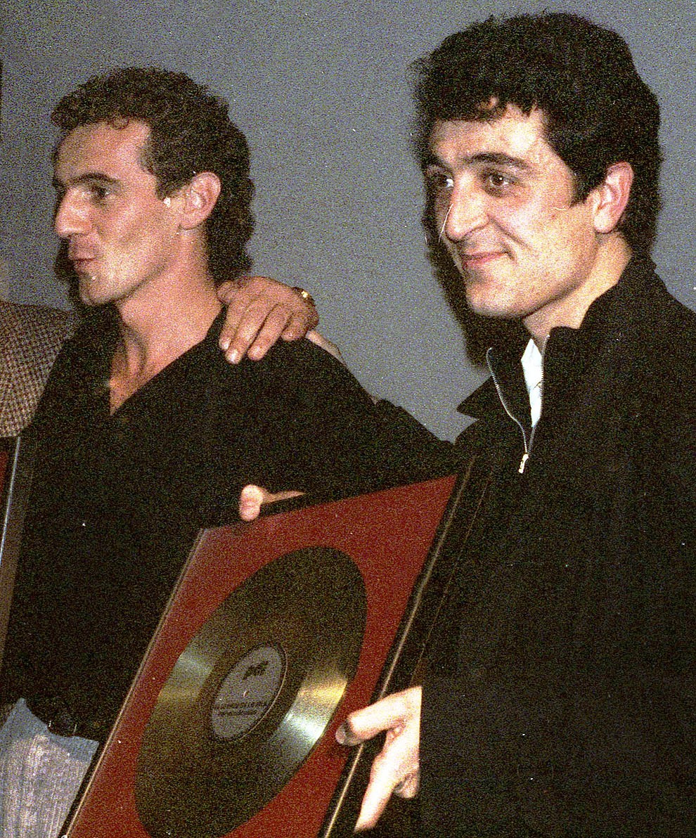 990_1393413488_Quimi_Portet_Manolo_Gracia_Disc_d_Or_1988 – Manolo ...